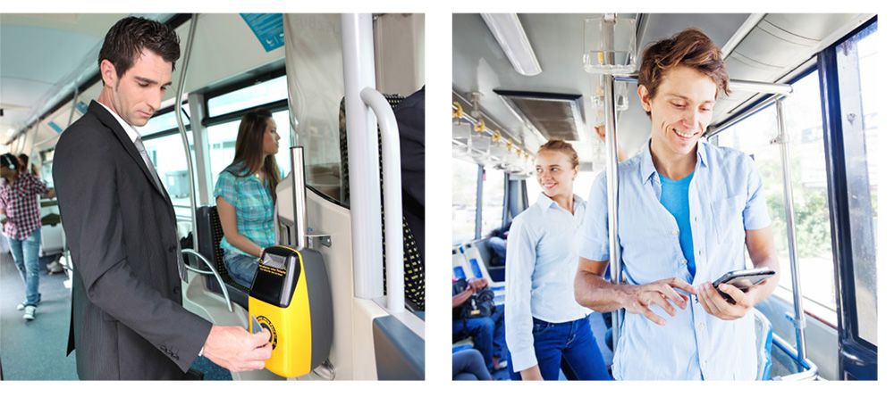 Smart Bus Solution | Industrial Networking Product & Solution ...